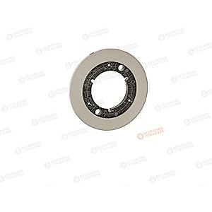 New RTM PYRAL Leader Tape 1/4" 820' 250m Nab White R39103