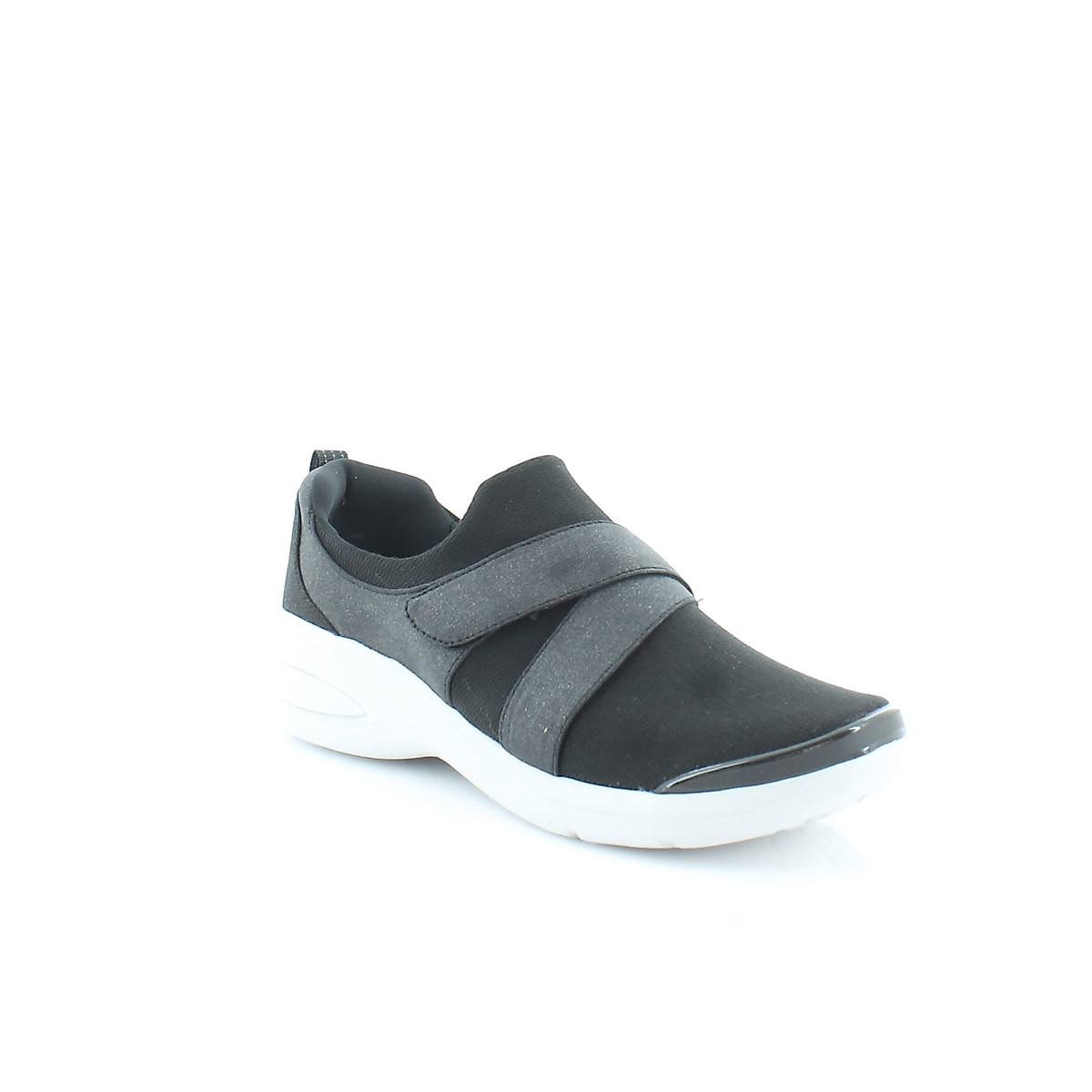 BZees Women's Refresh Black 10 B(M) US