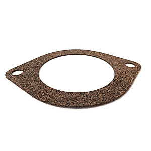 The ROP Shop | Snowplow Motor Gasket, 1306375 for Western Unimount Isarmatic Mark IIIA