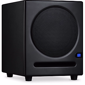 PreSonus Eris Sub 8 Compact Studio Subwoofer
