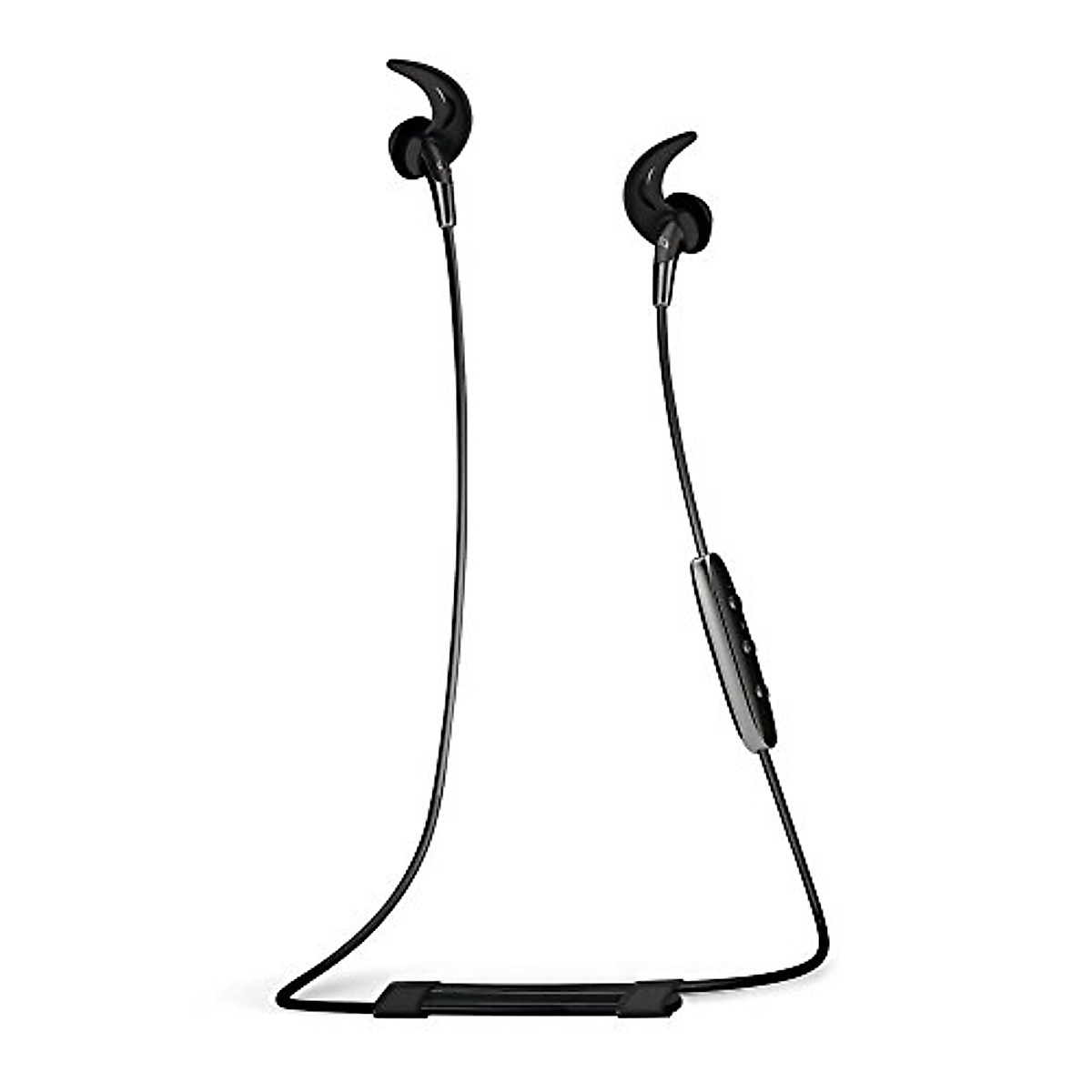 Freedom Wireless Sport Headphones-Carbon