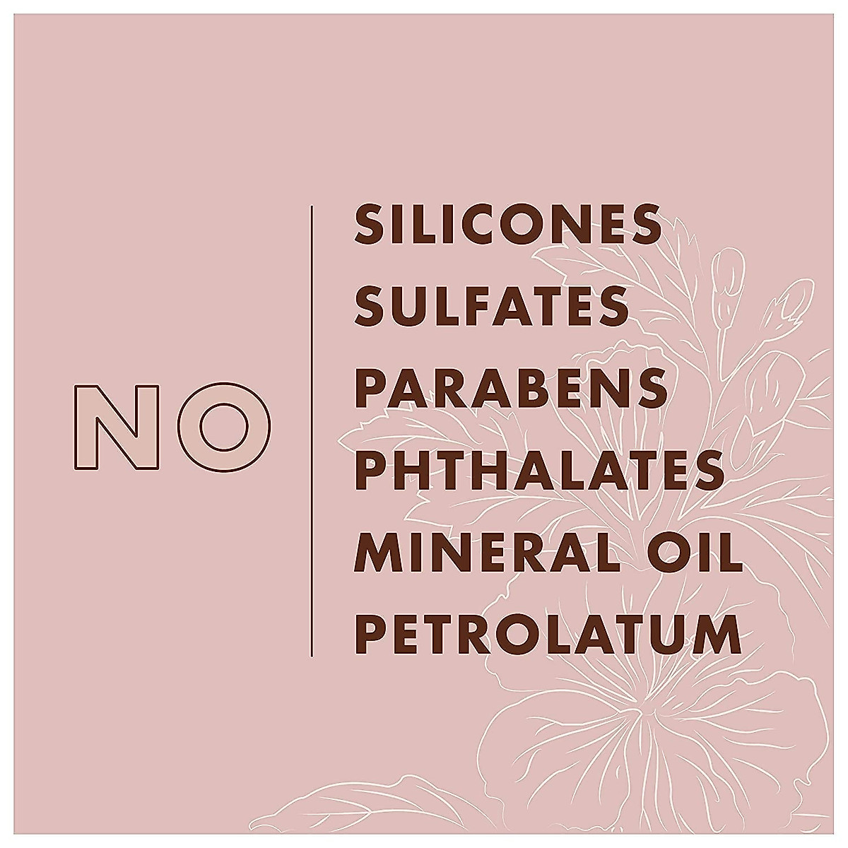 Shea Moisture Curly Hair Products, Coconut & Hibiscus Curl & Shine Shampoo, Shea Butter, Coconut Oil, Vitamin E, Sulfate Free Shampoo, Anti Frizz, Family Size, 16 Fl Oz