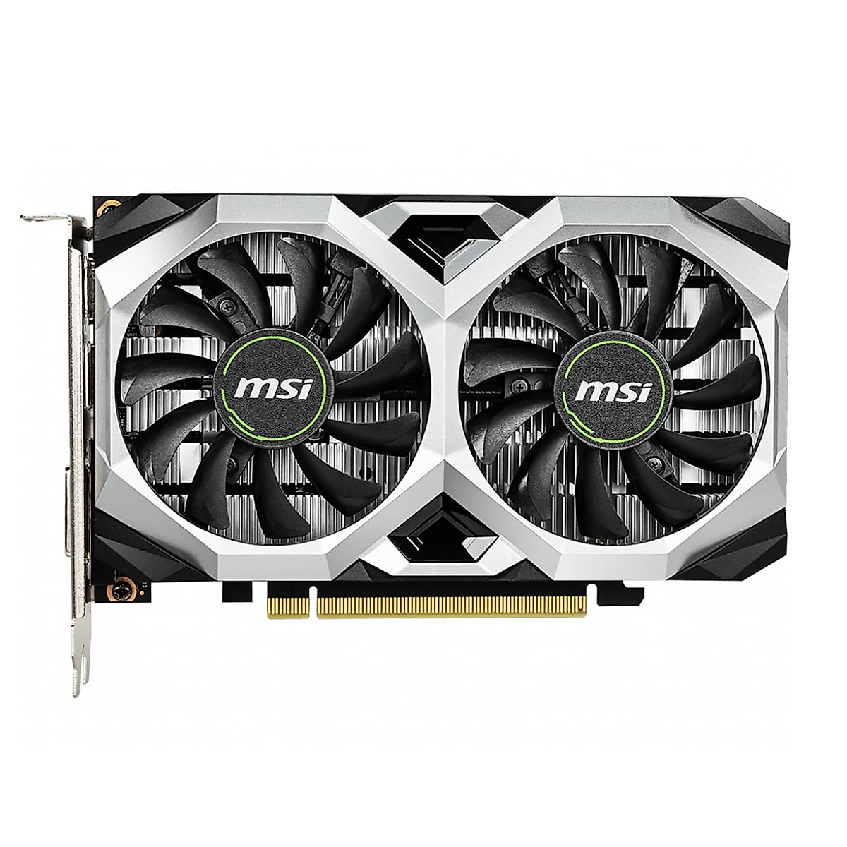 MSI GTX1650 VENTUS XS 4G OCV1