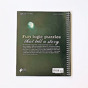 Montague Island Mysteries and Other Logic Puzzles (Volume 1)
