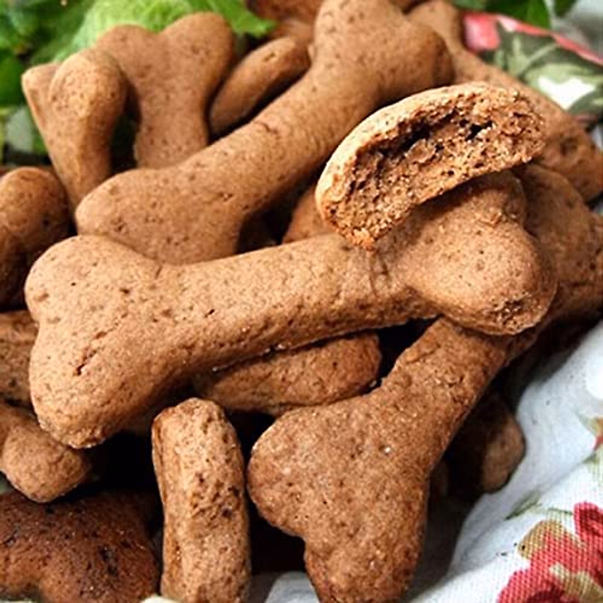 8 Pcs Dog Bone Cookie Cutters Dog Treats Cookie Cutter Bone Shape Cookie Cutters Homemade Dog Biscuit Treats Cutters for Dog Cat Homemade Treats
