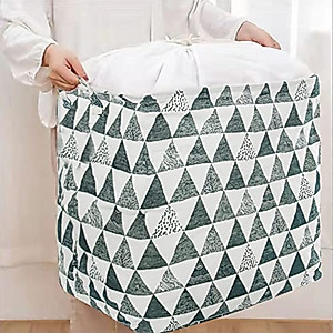 Collapsible Laundry Baskets Large Hampers - Foldable Laundry Basket Organizer Waterproof，Freestanding Laundry Hamper for Bedroom,Nursery,Dorm,Closet,Toy 100L