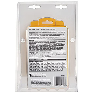 DEWALT Drill Bit Set with Metal Index, 29-Piece (DW1969)