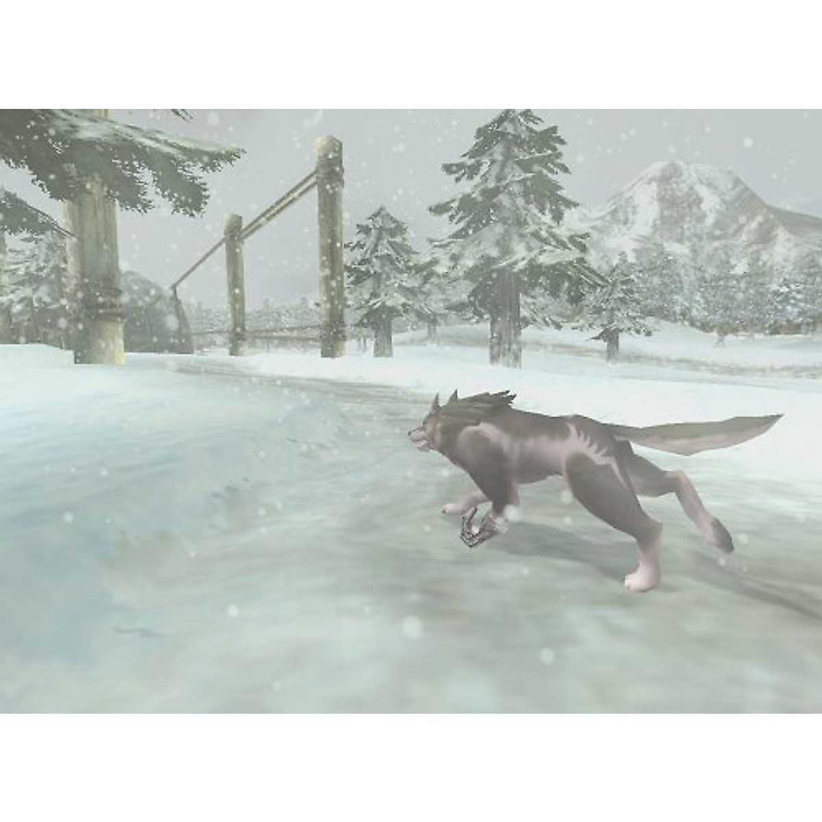 The Legend of Zelda: Twilight Princess (Renewed)