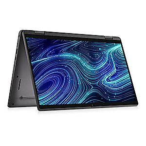Dell Latitude 7420 14" Notebook, Intel Core i7-1185G7, 16GB RAM, 256GB SSD, Full HD 1920 x 1080, Intel Iris Xe Graphics, Windows 10 Pro, Aluminum Gray (77TH8)
