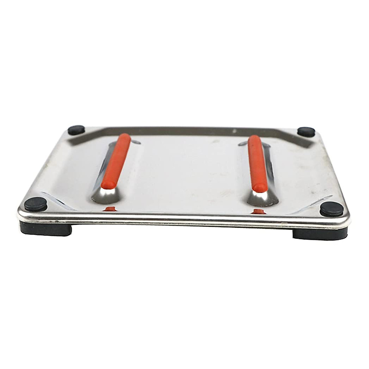 Metal Iron Rest Pad/Iron Rest Plate - Iron Rest Tray, Iron Rest Pad for Steam Iron