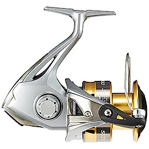 Shimano Spinning Reel 17 Sedona c5000xg