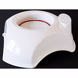 EZ Care Cell Cleaning Stand Compatible with Hayward Aqua Rite Turbo Cell T-Cell (3,5,9,15) Stand