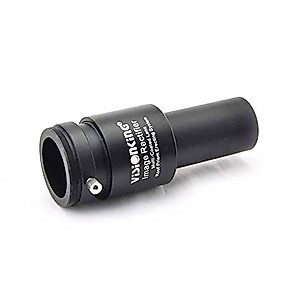Visionking 1.25 inches Erecting Prism for Newtonian Reflector Astronomical Telescope