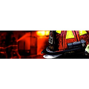 Fire Cam 1080p Helmet Camera (US)