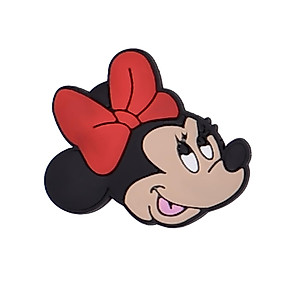 Disney Mickey Mouse Duck Shoe Charms Pack for Croc,Shoe Decoration DIY Multi-Item Party Favor Packs Gifts for Boy and Girl