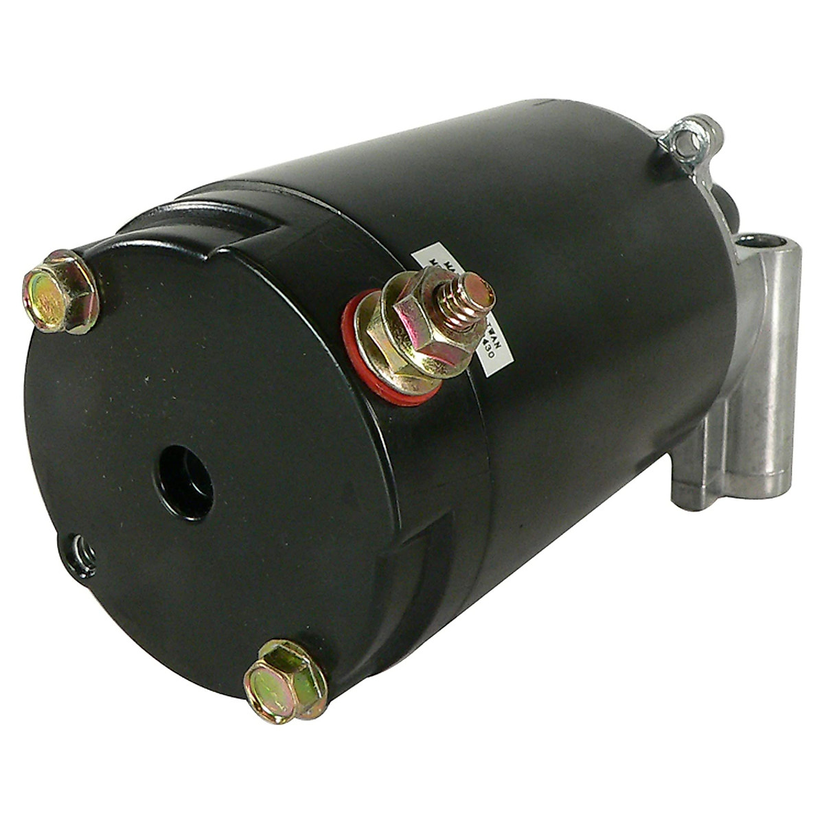 DB Electrical 410-21041 Starter Compatible with/Replacement for John Deere LT133 All, LT155 All, LT160 All, LTR155 All, STX46 All, Kohler Various Models All, Scott's S2048 All AM122435, 5770N