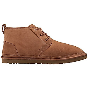 UGG Men's Neumel Boot, Chestnut, 10