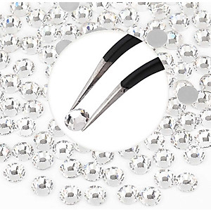 Teazgopx Bling Rhinestone Case Compatible with MacBook Pro 15 Inch 2019 2018 2017 2016 Release (Model:A1990 A1707),Glitter Sparkle Diamond Case Fashion Luxury Shiny Crystal Hard Shell for Women Girls