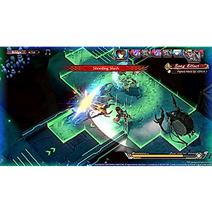 Fairy Fencer F: Refrain Chord for PlayStation 5