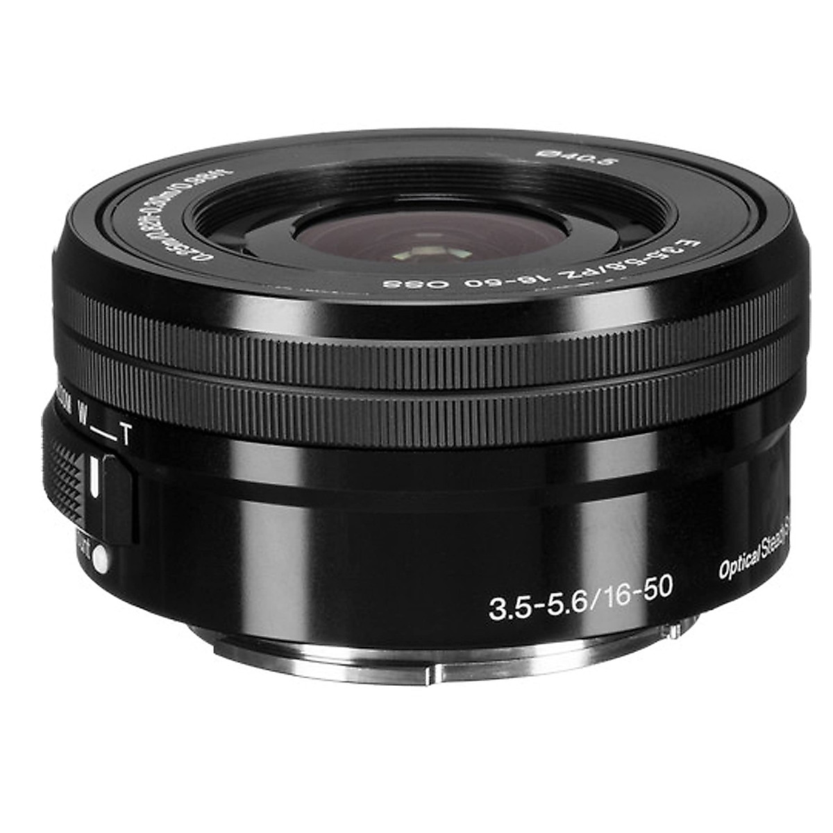 Sony a6400 Camera with 16-50mm Lens Bundle Including Transcend 64GB SD Card, LED Video Light, Shotgun Microphone, Deluxe Camera Bag, Tripod, Stabilizer, Lenses, Filters, and More - Complete Video Kit