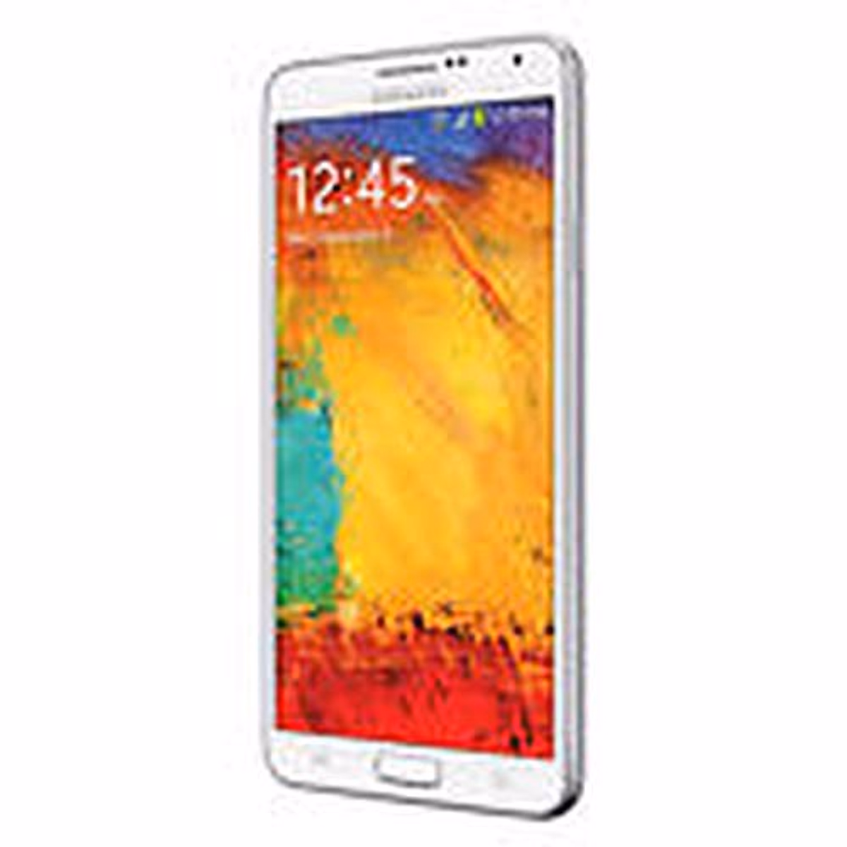 Samsung Galaxy Note 3 N900v 32GB Verizon Wireless CDMA 4G LTE Smartphone - White