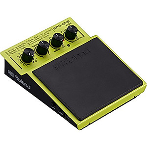 Roland SPD-1K Percussion Electronic Drum Pad, Kick