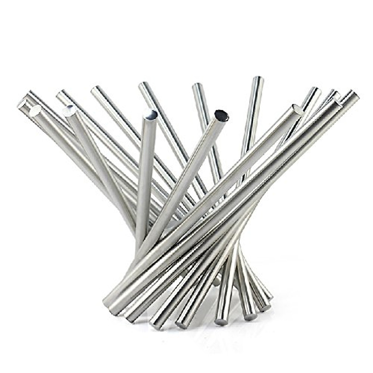 Modern Fashion Creative Stainless Steel Fruit Bowl Rotating Fruit Basket (Matte)