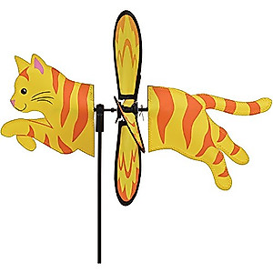 Petite Spinner - Cat