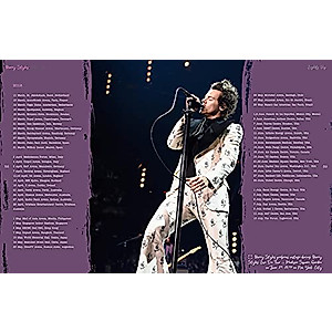 Harry Styles: Adore You: The Illustrated Biography
