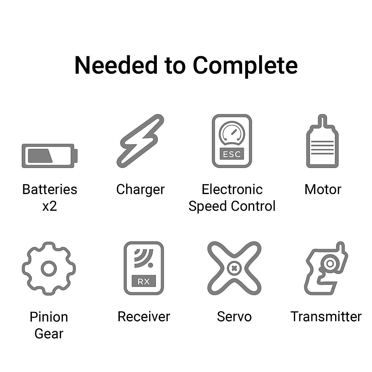 ARRMA 1/7 Limitless V2 Speed Bash Roller, ARA7116V2