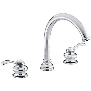 KOHLER T12885-4-CP K-T12885-4-CP, Polished Chrome