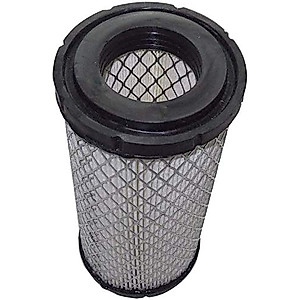 New Outer Air Filter For John Deere X495 X595 X595SE X740 X744