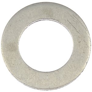 Mission Automotive 20-Pack of Oil Crush Washers/Drain Plug Gaskets Compatible with Honda - Compatible with OEM 94109-14000 - Fits Civic, Accord, CR-V/CRV, Pilot, Odyssey and More