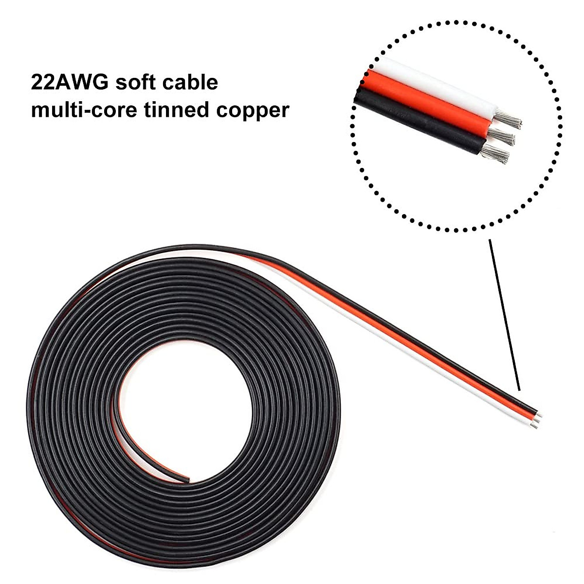 40 Sets Servo Plug Male Female Connector Crimp Pin Cable Kit Compatible JST SYP Futaba for Hitec Spektrum RC