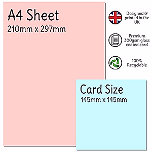 49th Birthday Card for Women Men - Not 49 I'm 18 With 31 Years Experience - Funny Forty-Nine Forty-Ninth Happy Birthday Card for Mom Dad Brother Sister Friend, 5.7 x 5.7 Inch Humour Joke Greeting Cards