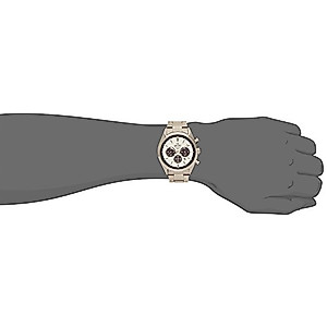 Orient Sporty Neo 70's Neo Seventees Solar Panda Wristwatch, Dark Gray, Milky White, 1個, Watch