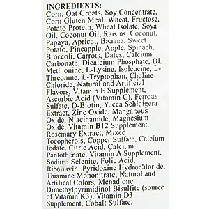 Pretty Bird International Bpb73318 Species Specific Special Eclectus Bird Food, 3-Pound