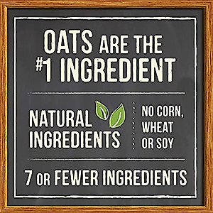 Merrick Oven Baked Dog Treats - Paw'some Peanut Butter with Real Peanut Butter - 11 oz Bag