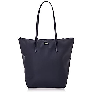 Lacoste Concept Vertical Shopping Bag, Eclipse,One Size