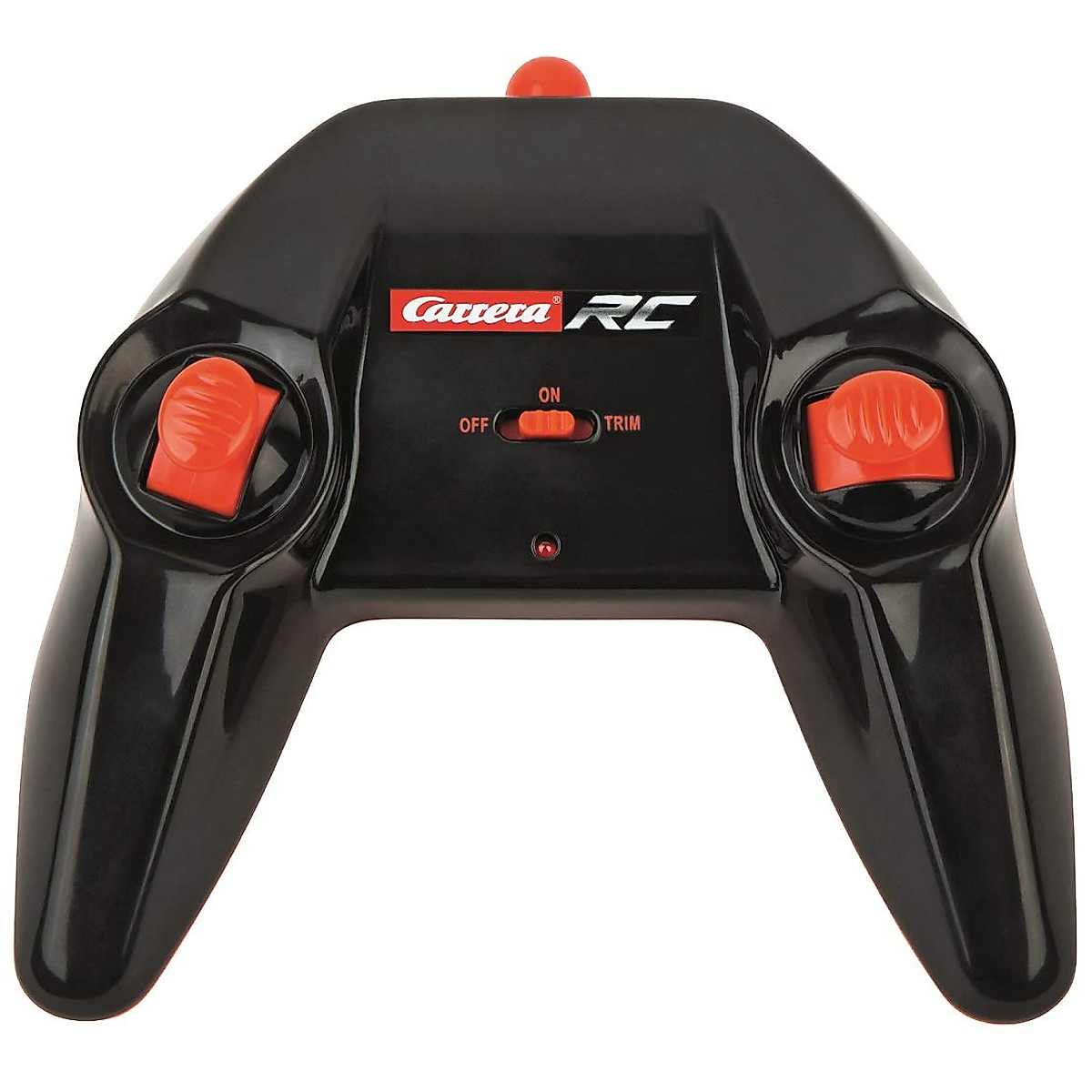 Carrera RC 370162108X Official Licensed Mario Kart Yoshi Race Kart 1:16 Scale 2.4 GHz Splash Proof Remote Control Car Vehicle with Sound and Body Tilting Action - Kid Toys