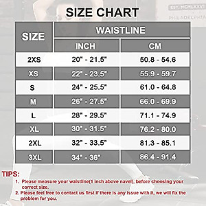 YADIFEN Corset Waist Trainer for Women, Latex Waist Cincher Workout Body Shaper Breathable Girdle Sport Belt