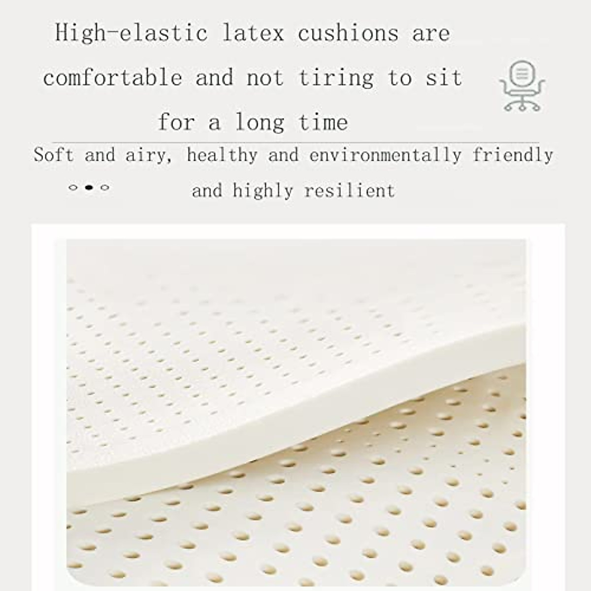 Office Chair Computer Chair Task Chair Office Gaming Recliner Chair Swivel Computer Chair Comfortable Backrest Executive Desk Chair Writing Chair Makeup Stool Desk Chair Work Chair