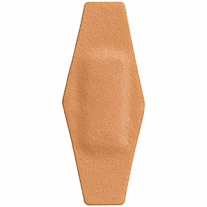 Nexcare Waterproof Cushioned Bandages, Assorted Sizes, 20 Count