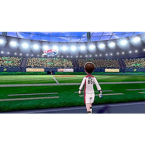 Nintendo SW Switch JEU Console NINTENDO Pokemon Epee Switch