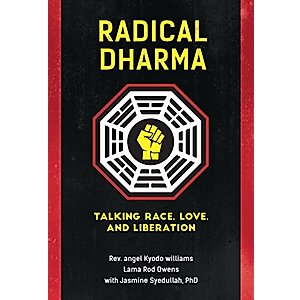 Radical Dharma: Talking Race, Love, and Liberation