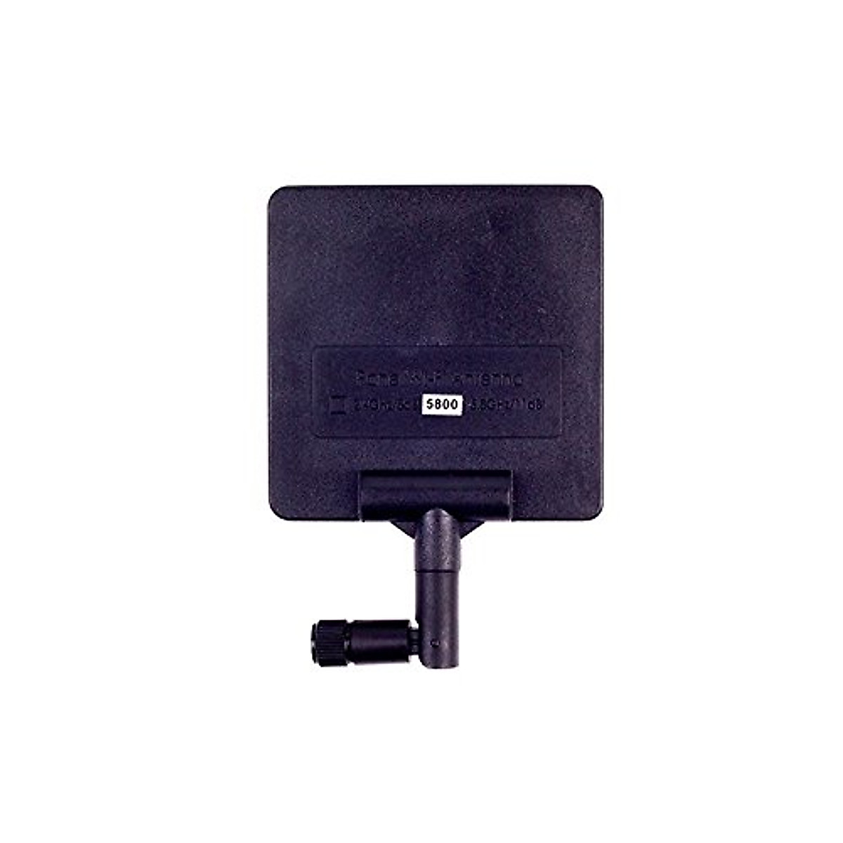 EMRSS Directional Patch 5.8Ghz SMA Articulated Antenna for RF Explorer