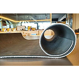 Bestcustom Definitely Not A Trap Door Indoor and Outdoor Doormat Warm House Gift Welcome Mat for Friend Men Women Funny Gift Birthday Gift (Indoor & Outdoor 24x16)