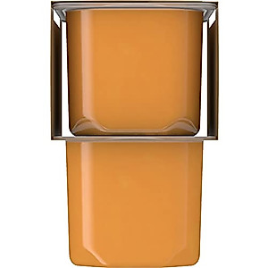 Gerber Mealtime for Baby 2nd Foods Power Blend Baby Food Tubs, Vegetable Beef, Nourishing Blend of Veggies, Grains & Beef, Pureed Baby Food, 2 - 4 Ounce Tubs/Pack (Pack of 4)