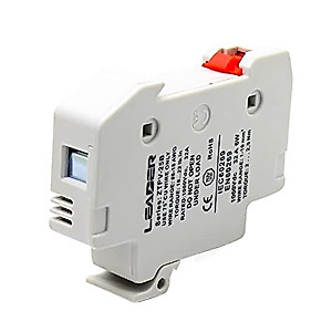 1Pcs Solar PV Fuse Holder for Solar PV 1000V DC