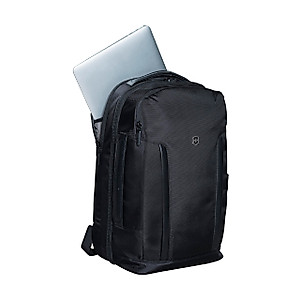 Victorinox Altmont Professional Deluxe Laptop Backpack Black